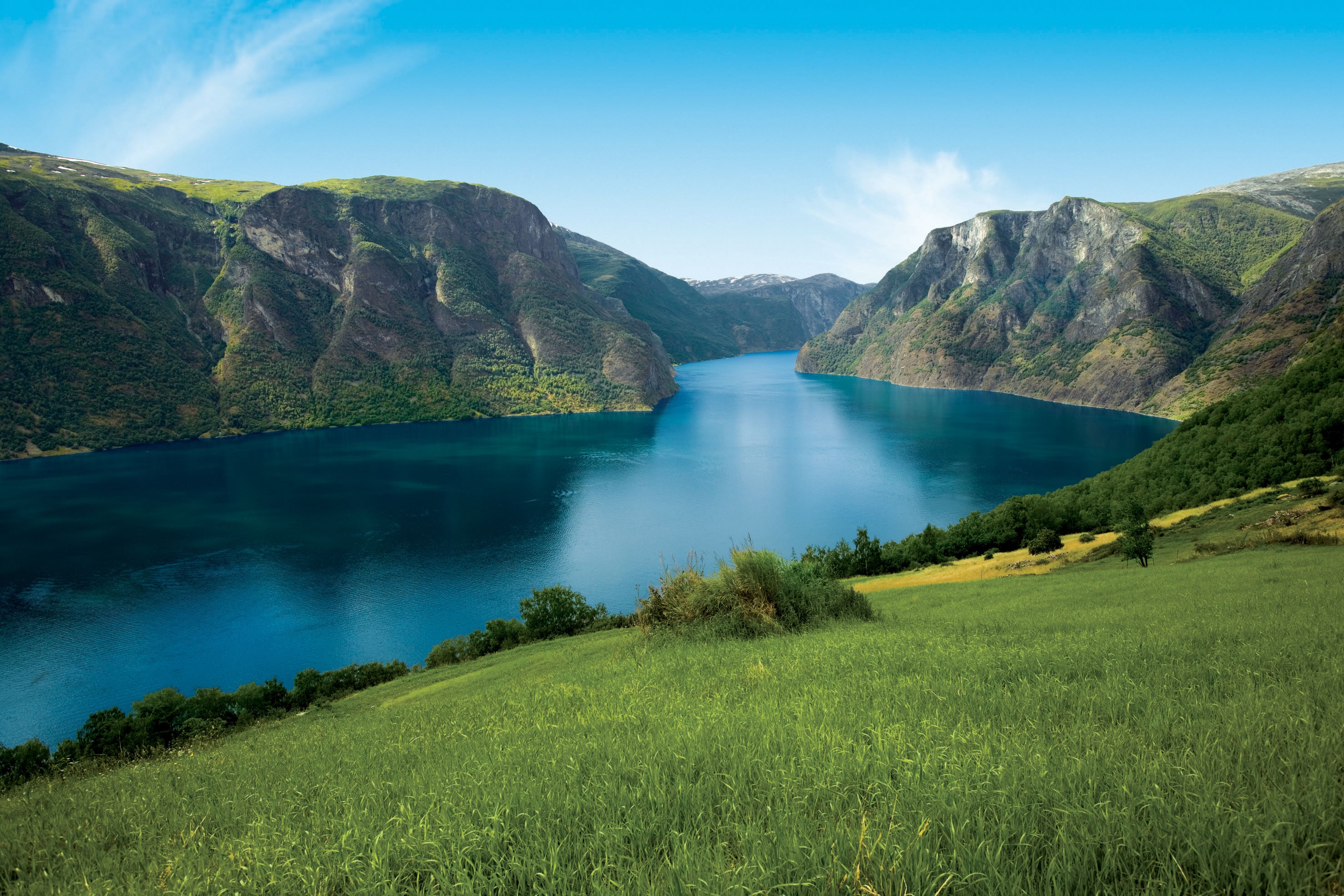 Croisières Flåm: promotions et itinéraires | Costa Croisières