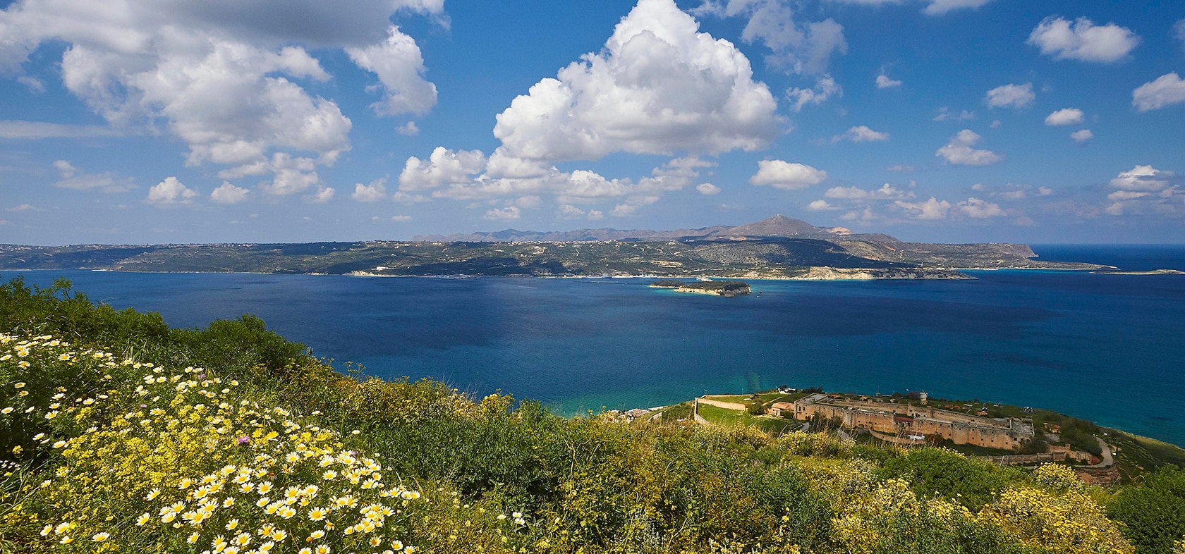 Croisières Souda Bay / Crète: promotions et itinéraires | Costa Croisières