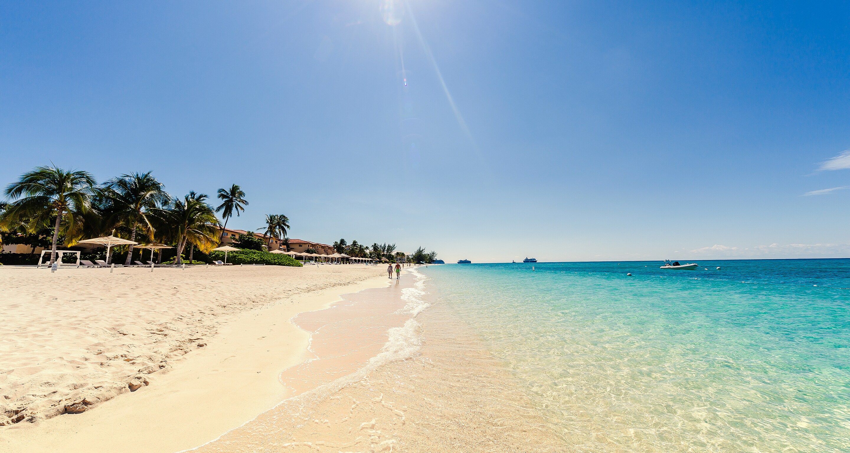 Croisières George Town: promotions et itinéraires | Costa Croisières