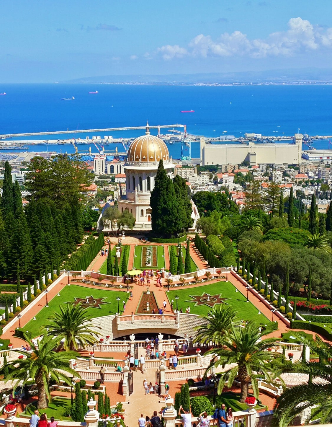 Croisières Haifa: promotions et itinéraires | Costa Croisières