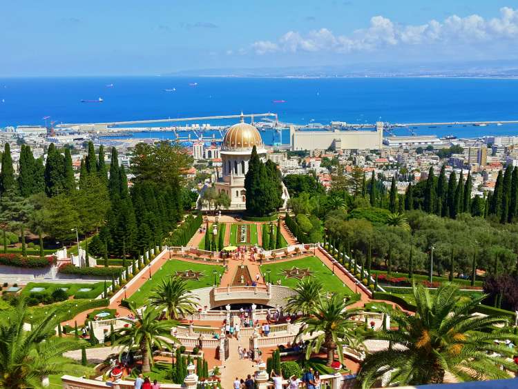 Croisières en Israël: prix, offres et promotions | Costa Croisières