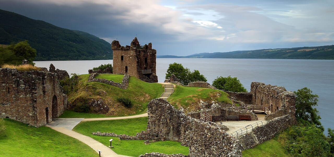 Croisi res Invergordon Promotions Et Itin raires Costa Croisi res