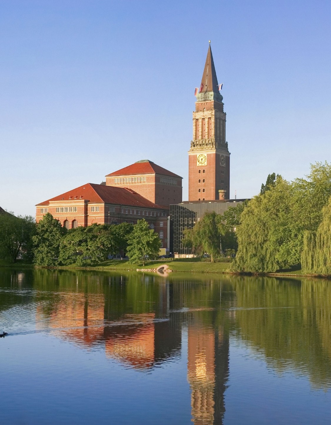 Croisières au départ de Kiel: itinéraires et promos | Costa Croisières