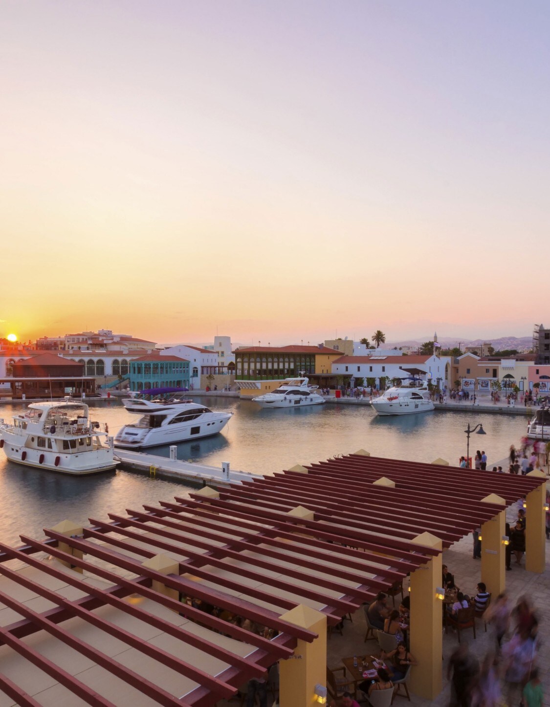 Croisières Limassol: promotions et itinéraires | Costa Croisières