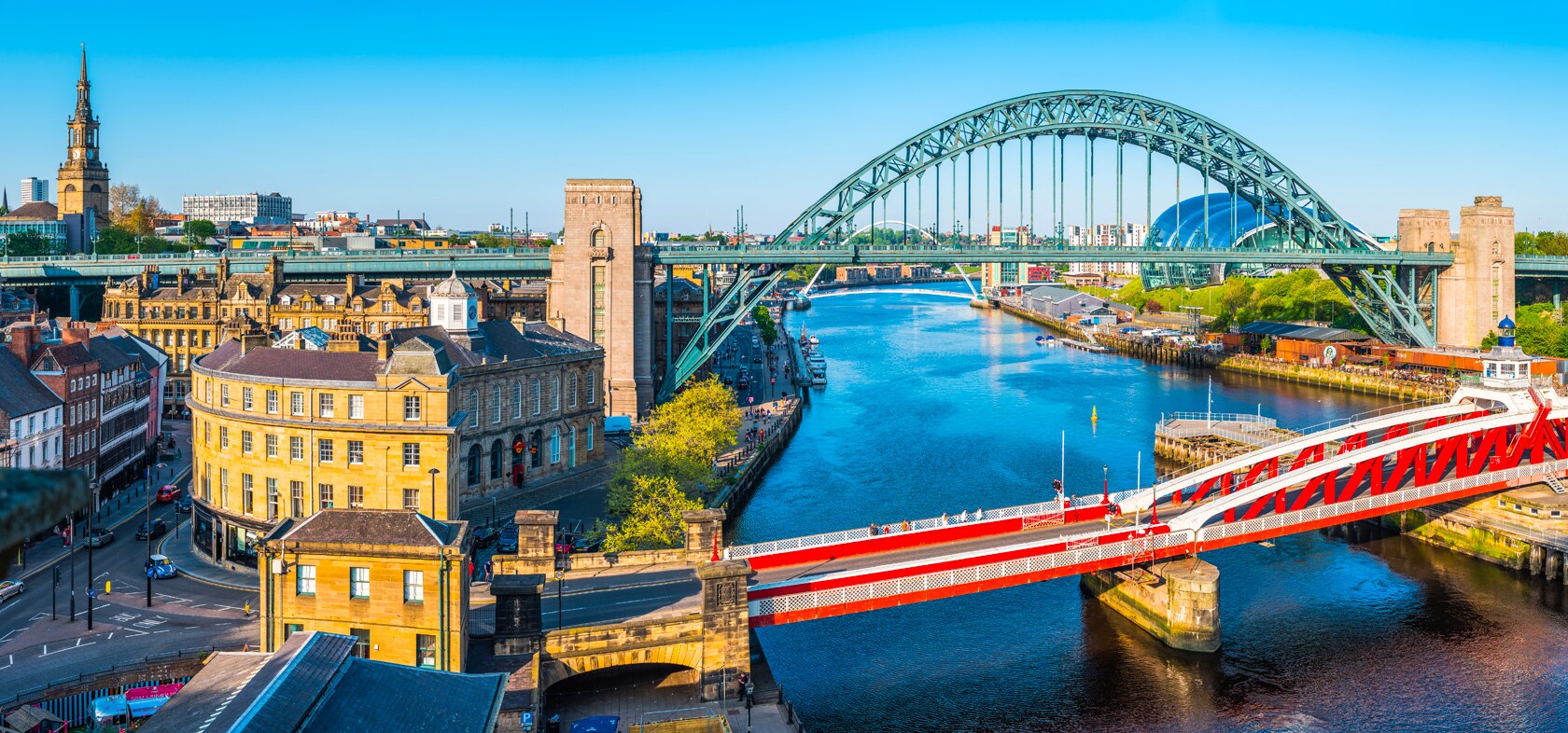 Croisières Newcastle: promotions et itinéraires | Costa Croisières