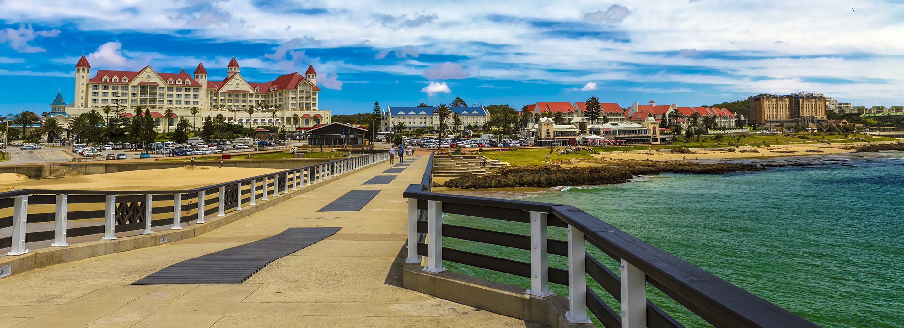 Croisières Port Elizabeth: promotions et itinéraires | Costa Croisières