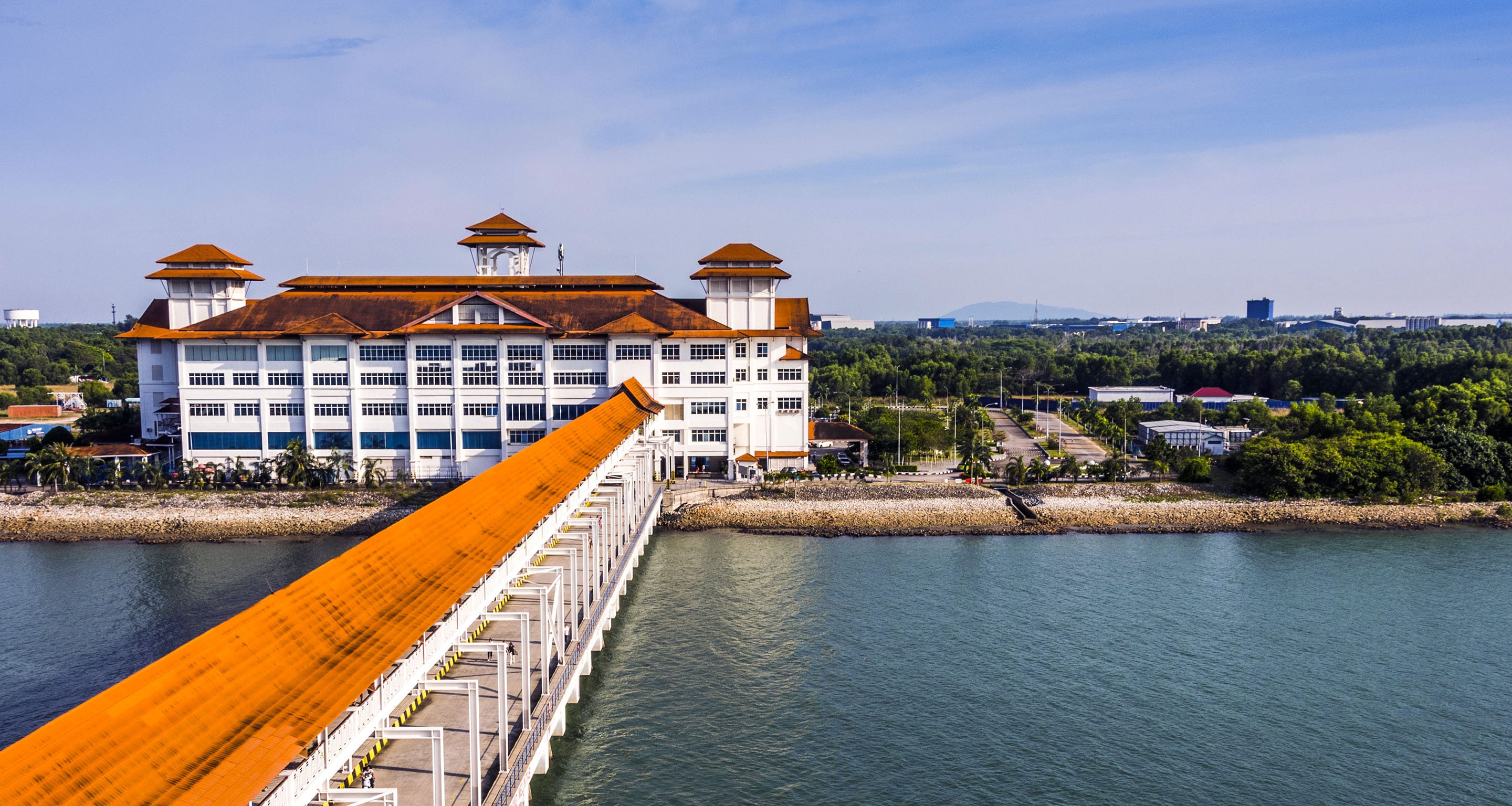 Les meilleures excursions au Port Kelang | Costa Croisières