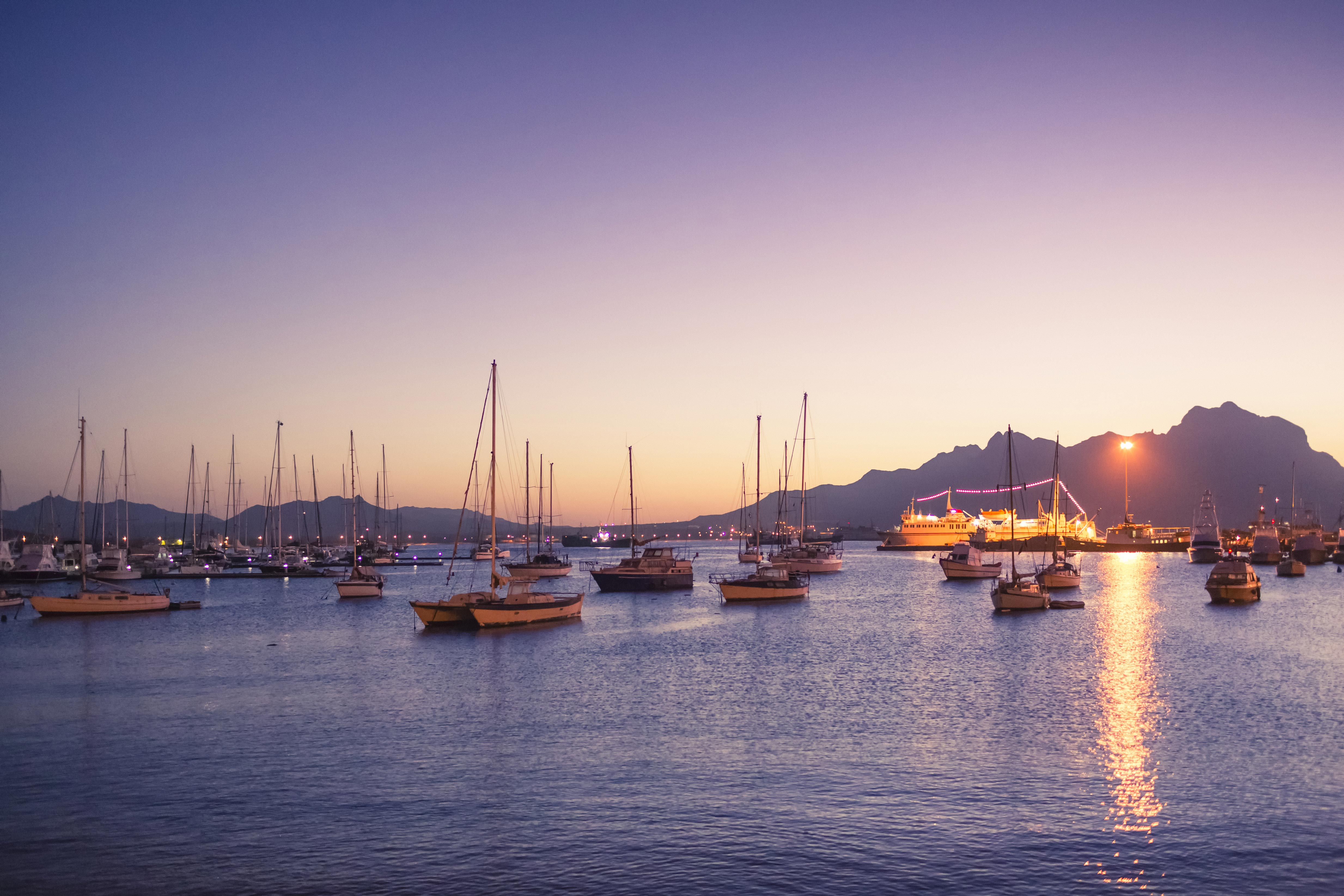 Les meilleures excursions au São Vicente -Cap-Vert / Mindelo | Costa ...