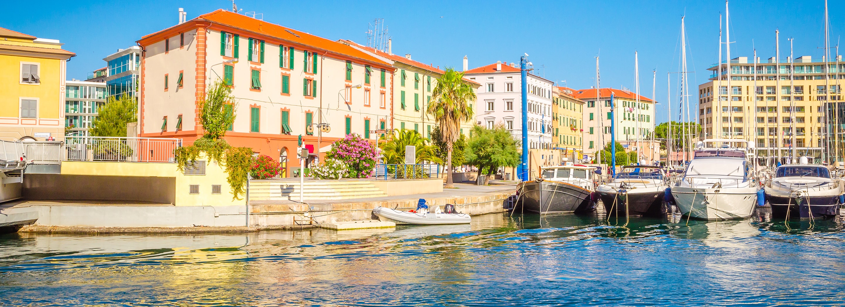 Croisières au départ de Savone: excursions et promos | Costa Croisières