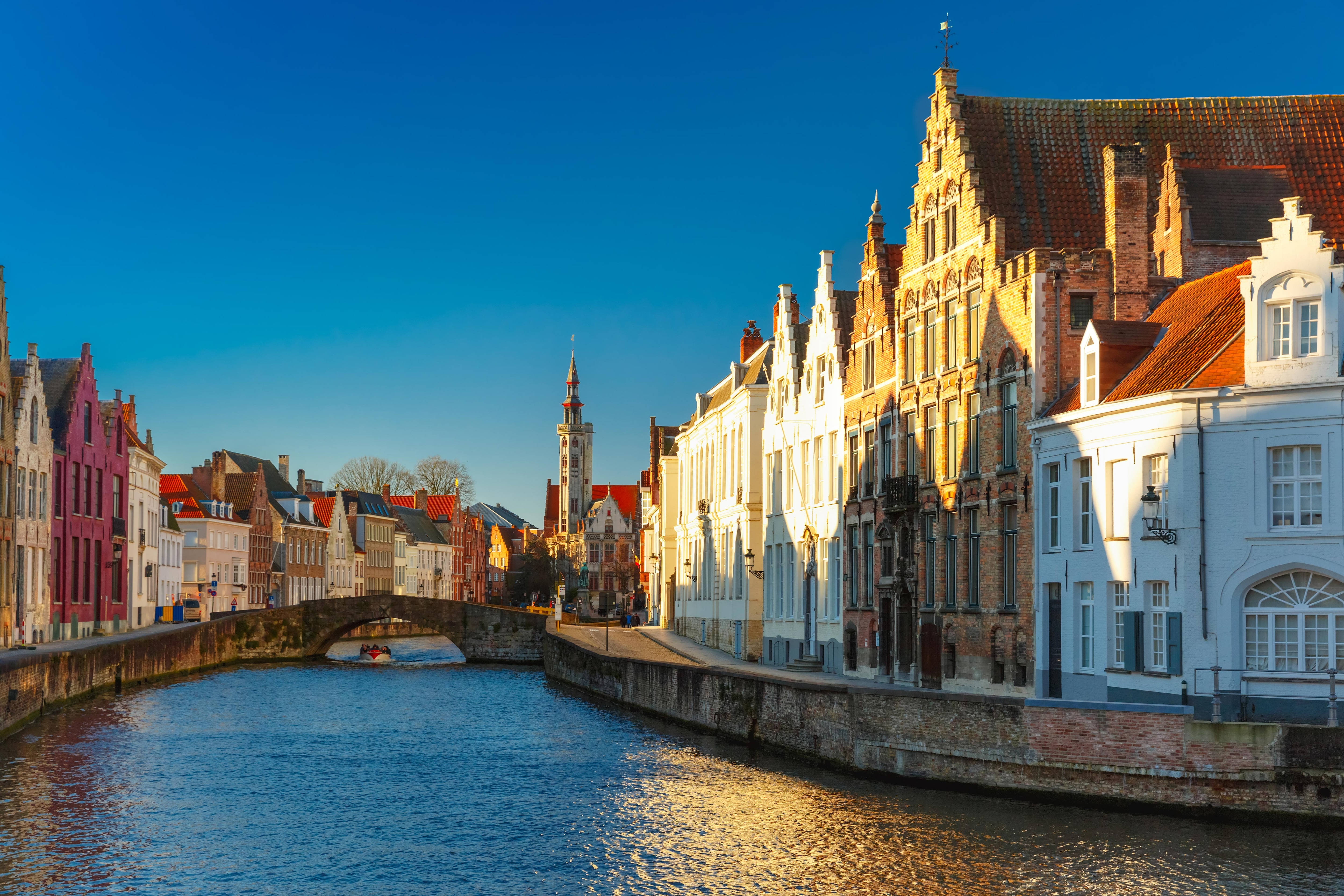 Croisière Port de Bruges-Zeebruges: ports et promos | Costa Croisières