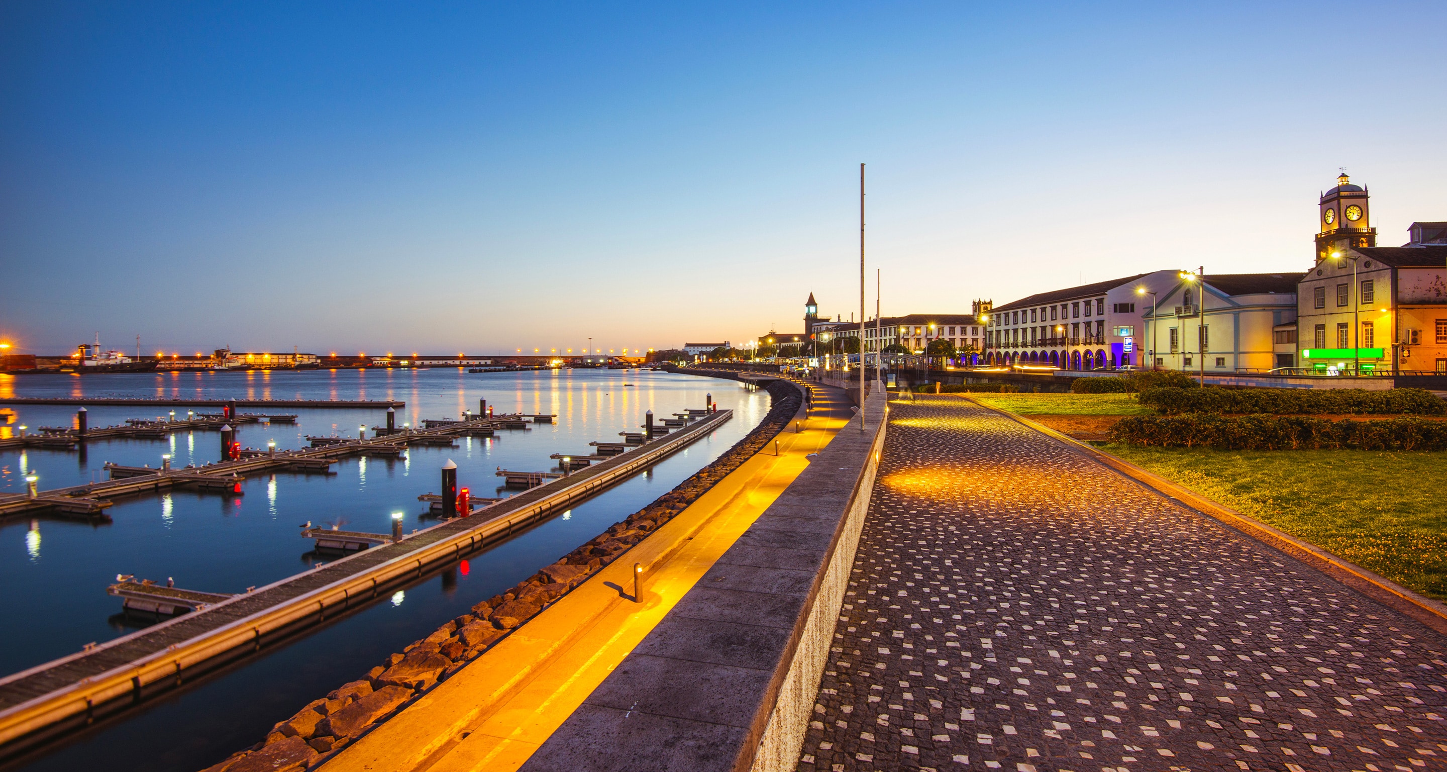 Croisières Ponta Delgada: promotions et itinéraires | Costa Croisières