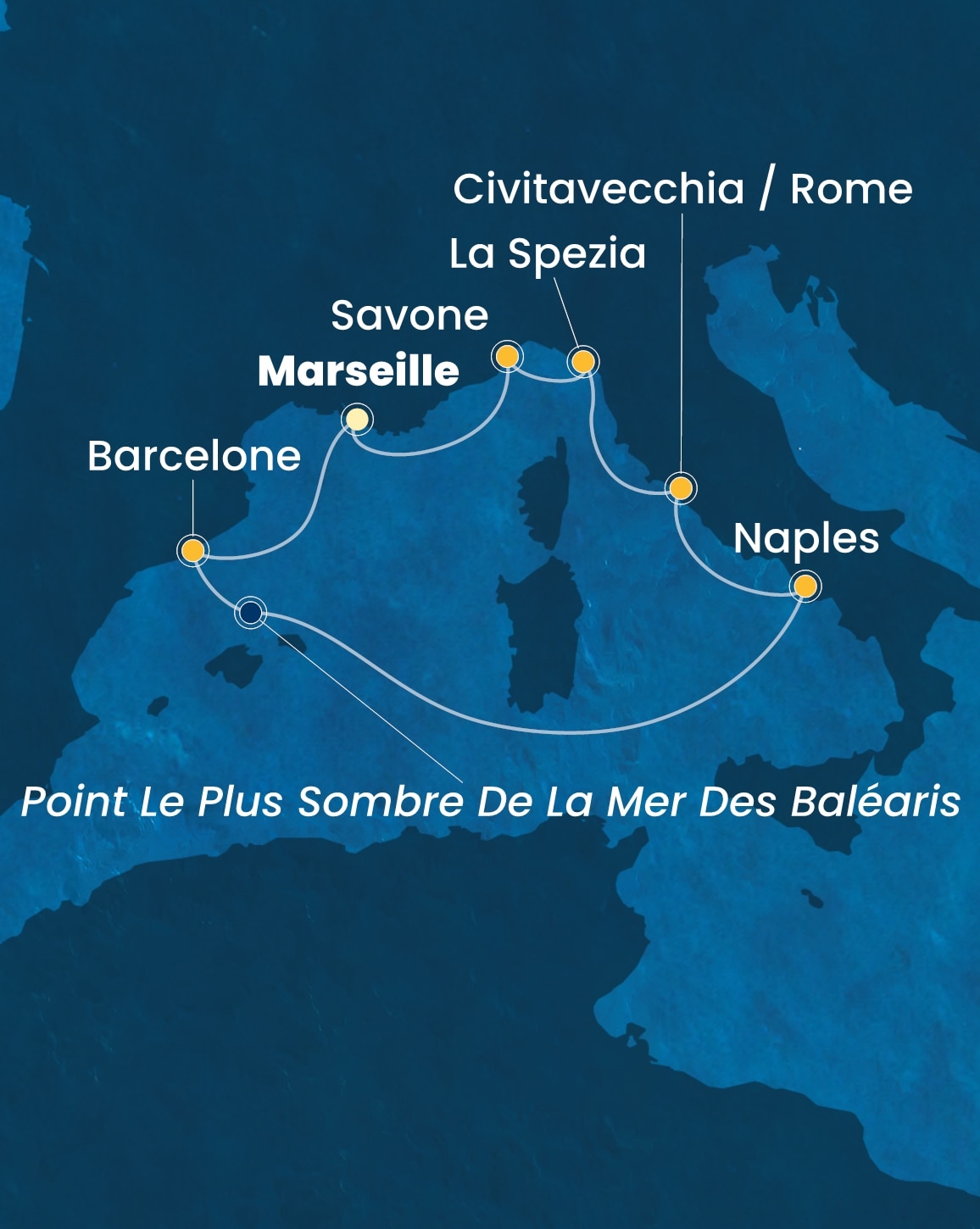 Avec MyCosta, faites de votre croisière des vacances uniques | CostaClub